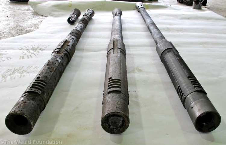 Inside Track - Battle Of The Barrels - Flak 38 Vs KwK 38