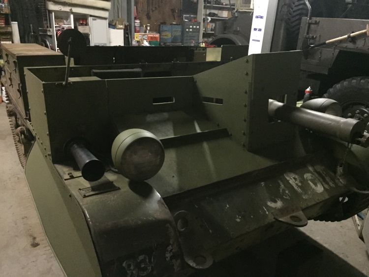 Inside Track - Australian Local Pattern Carrier (LP1) – A New Project