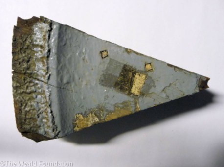 Inside Track - Renault FT And TSF - Berliet FT Idler Wheels