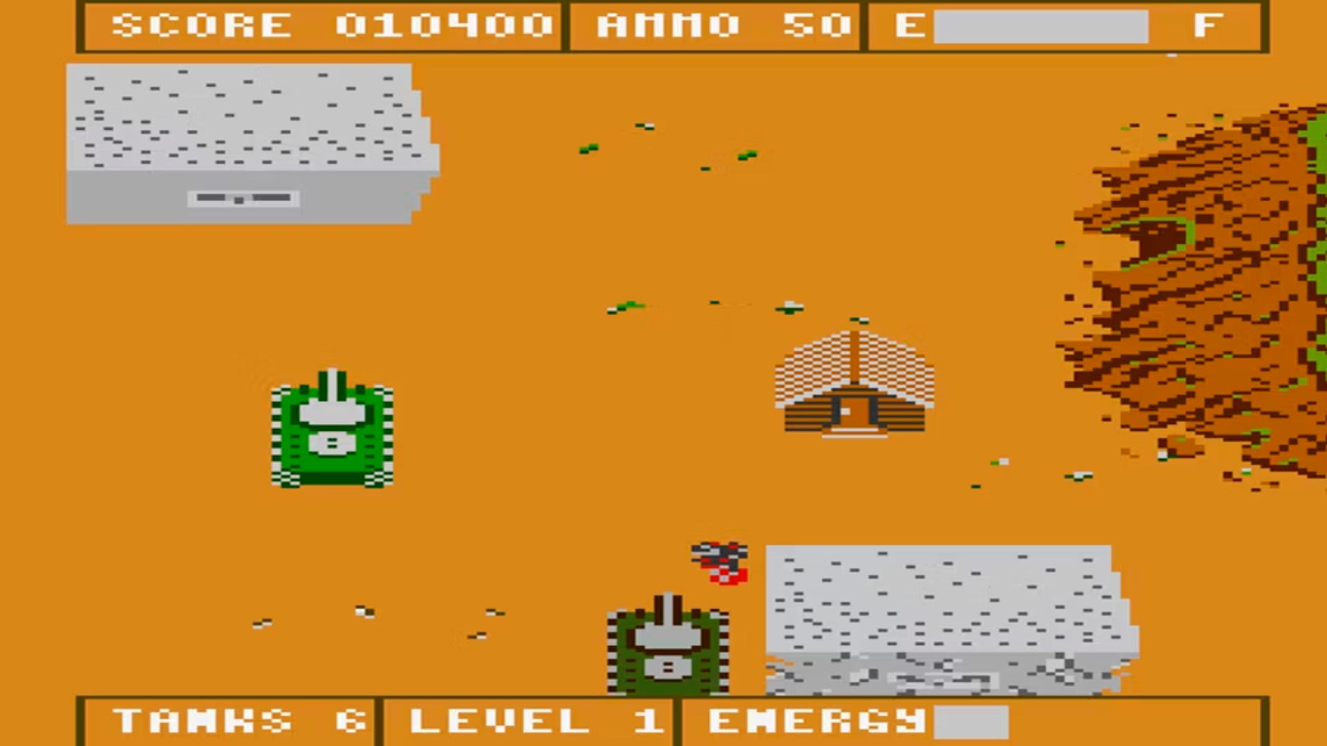 The Impact Of Gaming In Tank Restoration - Part I